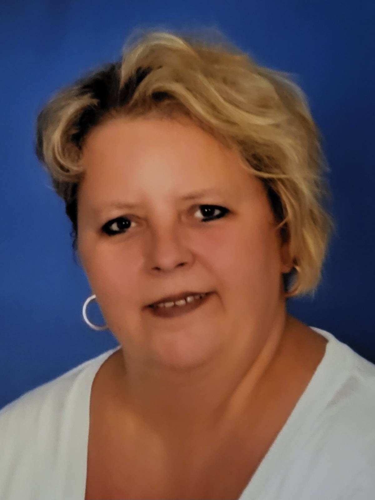 50 - Annemarie Hiltscher - SoFair-FSG 01/4000 83906